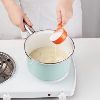 En étapes: la sauce aux fruits de mer - 5 ingredients 15 minutes