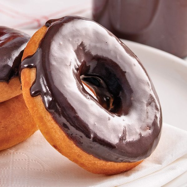 Attention aux gras trans! - 5 ingredients 15 minutes