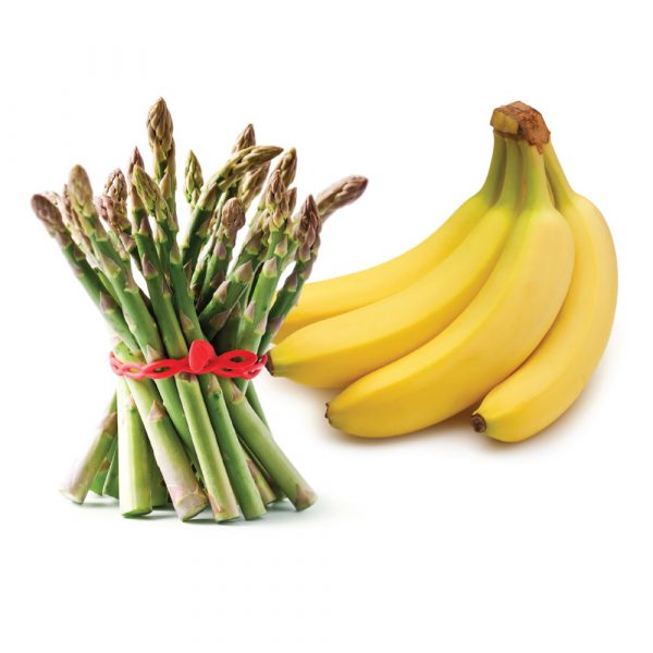 Probiotique ou prébiotique? - 5 ingredients 15 minutes