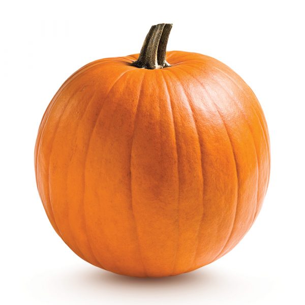 3 bonnes raisons de manger de la citrouille - 5 ingredients 15 minutes