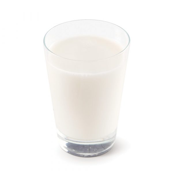 1%, 2%, 3,25%: quel lait devrait-on choisir? - 5 ingredients 15 minutes
