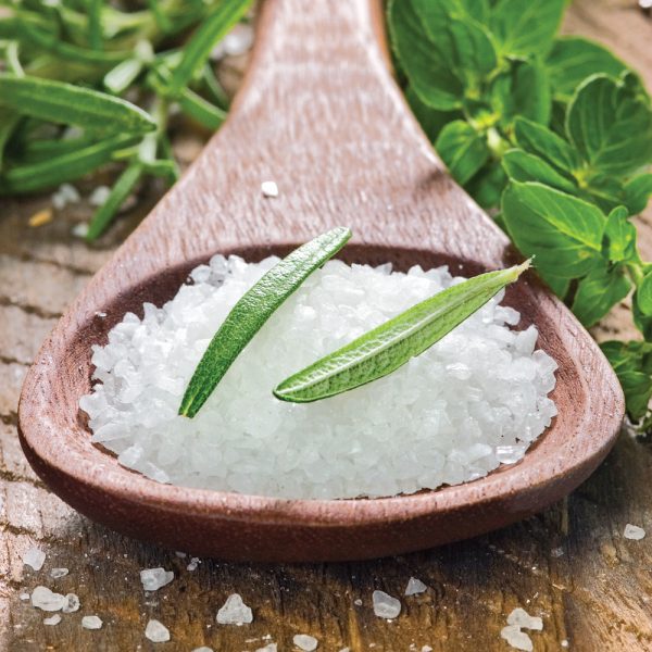 Varier les rehausseurs de saveur! - 5 ingredients 15 minutes