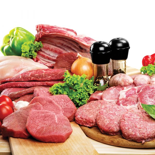 Le top 15 des coupes de viande les plus économiques - 5 ingredients 15 ...