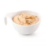 Sauce à fondue à l'oignon - 5 ingredients 15 minutes