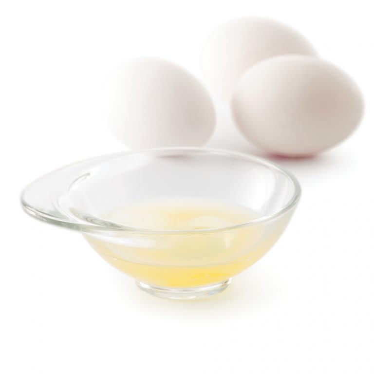 Conserver les blancs d'oeufs - 5 ingredients 15 minutes