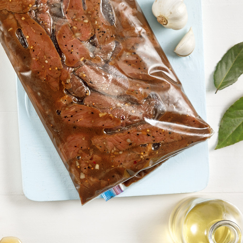 Nos meilleures astuces pour une marinade parfaite - 5 ingredients 15 ...