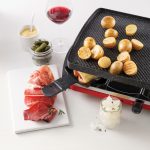 Raclette traditionnelle - 5 ingredients 15 minutes