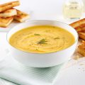 Potage à la courge - 5 ingredients 15 minutes