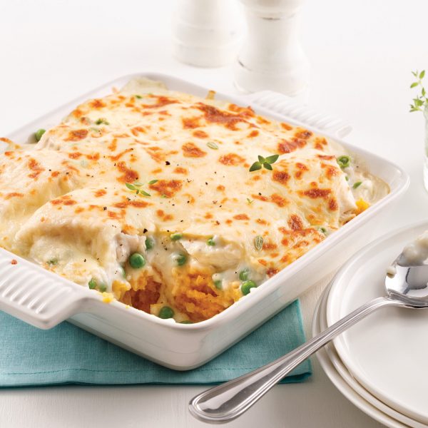 La courge Butternut en 12 recettes faciles - 5 ingredients 15 minutes