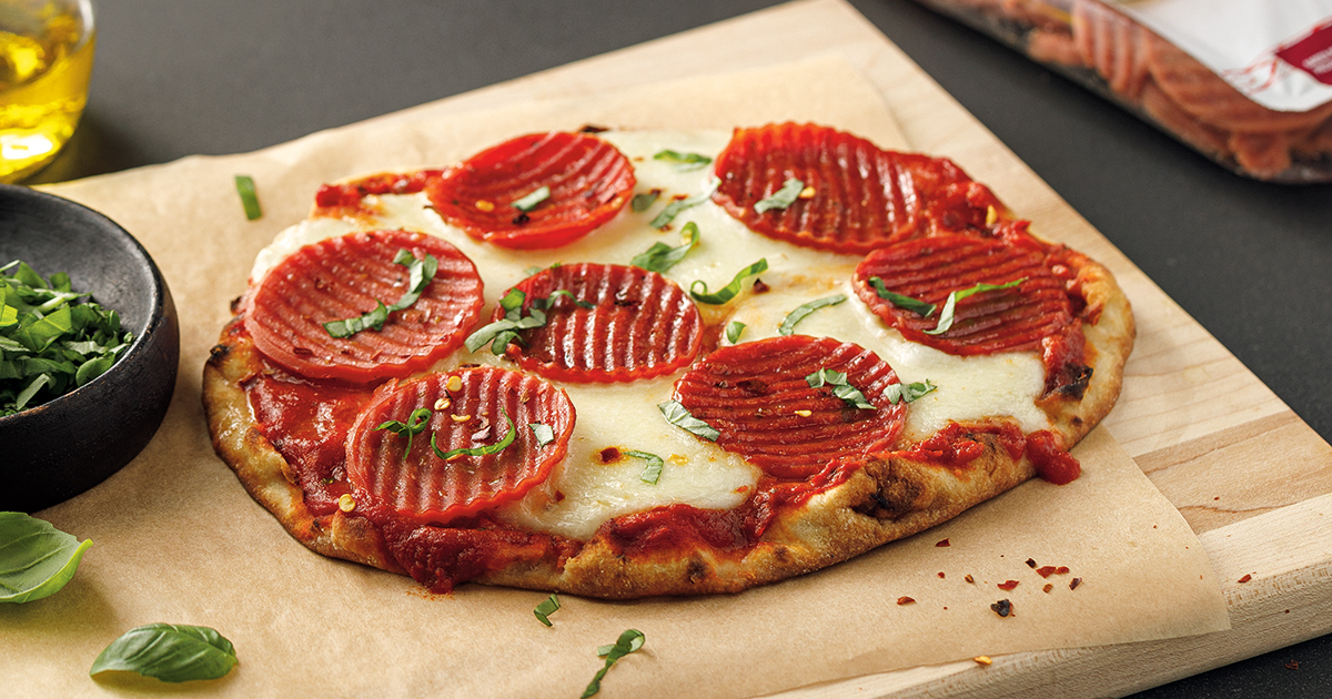 Pain Au Fromage Et Au Pepperoni Archives Des Pate à Pizza | Idées