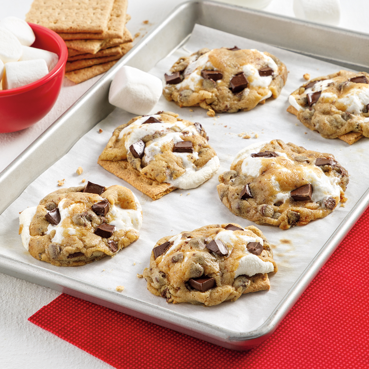 Biscuits s mores Glouton biscuits-s-mores-glouton