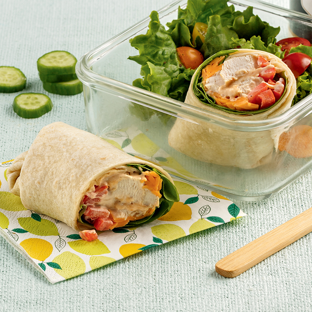 Camp de jour: comment faire des lunchs amusants pour les enfants? - 5 ...