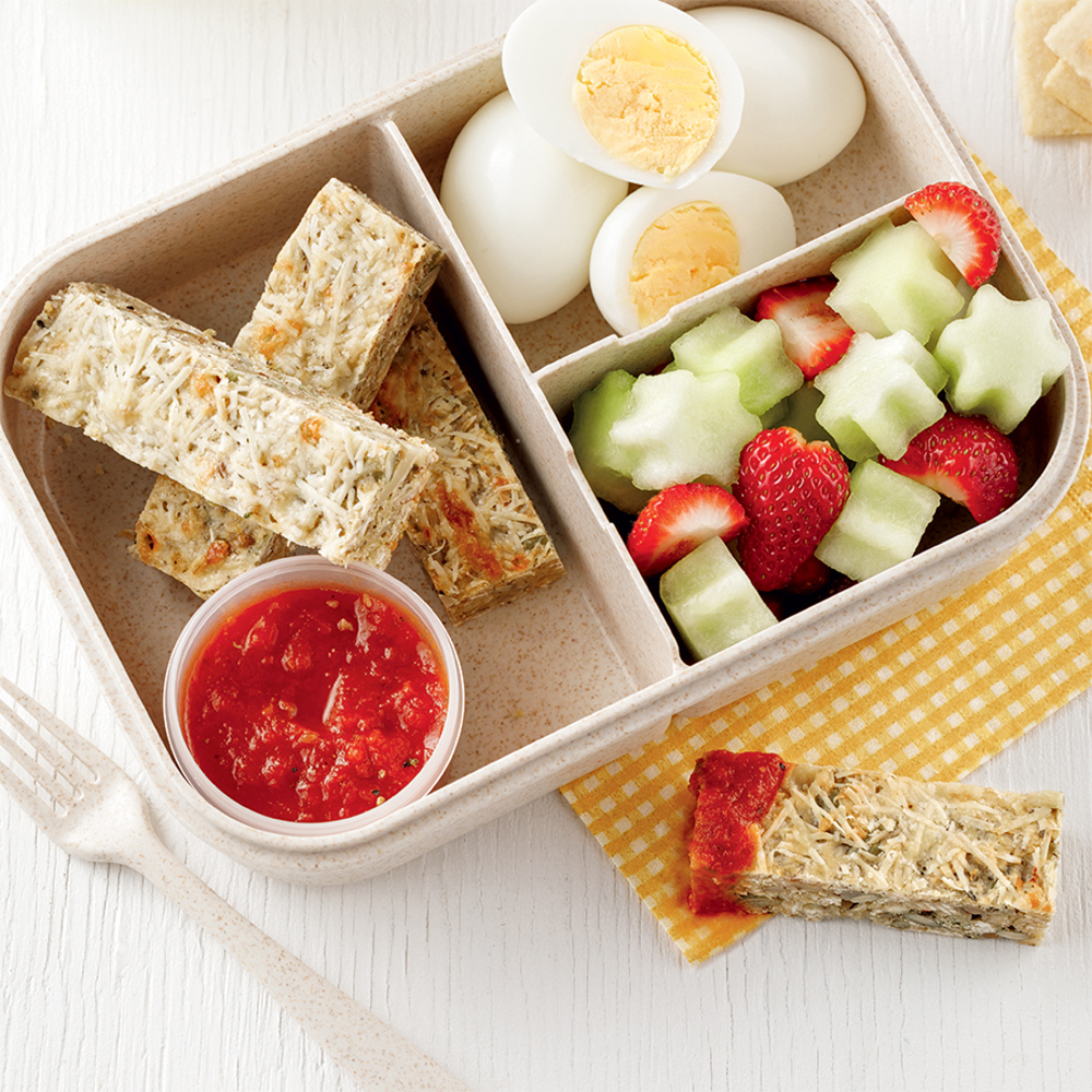 Camp de jour: comment faire des lunchs amusants pour les enfants? - 5 ...