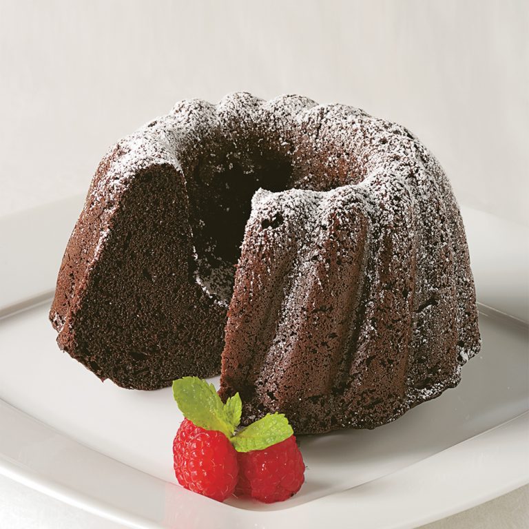 Gâteau au chocolat « trop facile » - Les recettes de Caty