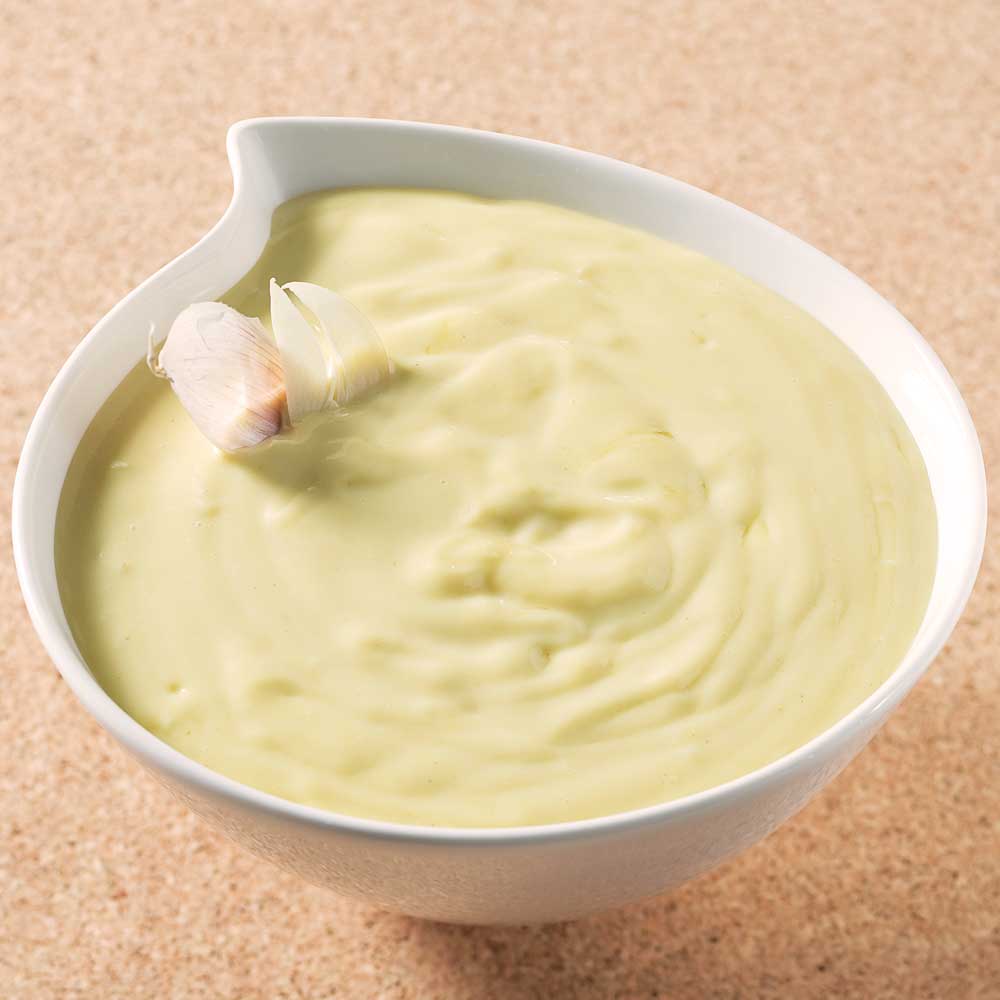 Sauce A oli Les Recettes De Caty Sauce A oli Les Recettes De Caty