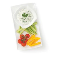 5 trucs pour manger plus léger - Les recettes de Caty