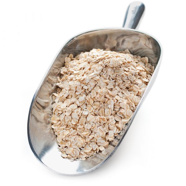 L' avoine: un grain entier à adopter! - Les recettes de Caty