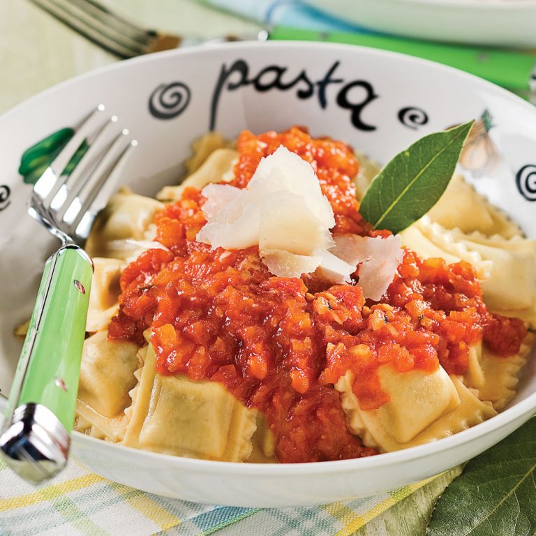 8 conseils pour réussir des pâtes parfaites - Les recettes de Caty