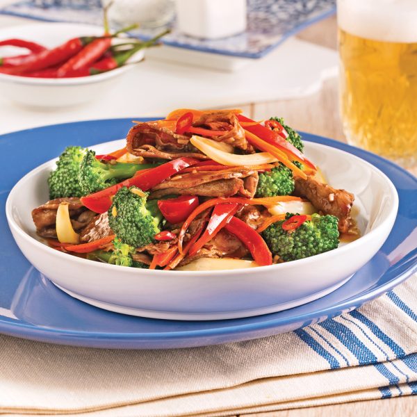 Plats tout-en-un: nos meilleurs trucs pour mieux les réussir - Les ...