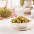 Relish traditionnelle - Les recettes de Caty