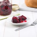 Betteraves marinées - Les recettes de Caty
