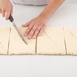 Croissants - Les recettes de Caty