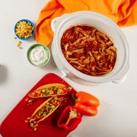10 recettes pour une soirée tacos réussie - Les recettes de Caty