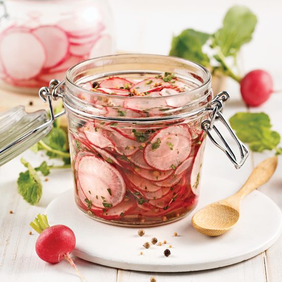 Comment faire des conserves? - Je Cuisine