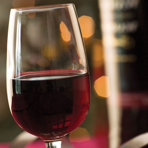 Quel verre utiliser pour le porto? - Je Cuisine