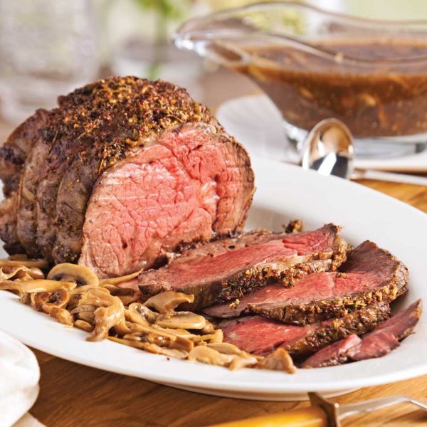 Qu'est-ce que la cuisson à basse température? - Je Cuisine