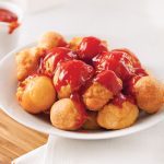 Poulet Soo Guy - Je Cuisine