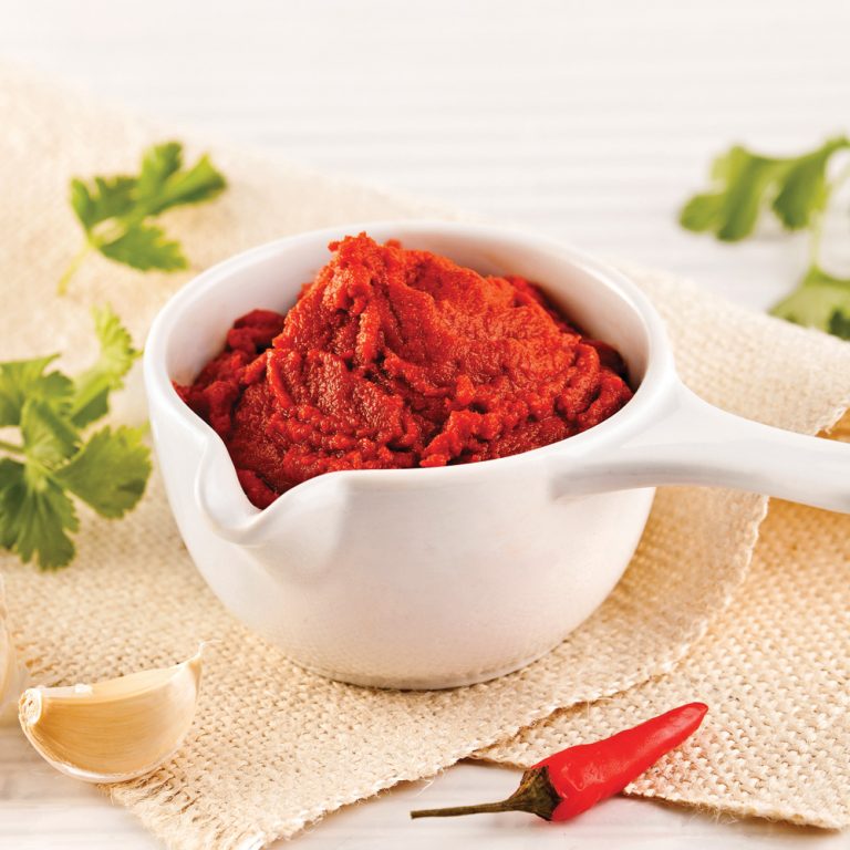 Tout sur la pâte de cari - Je Cuisine