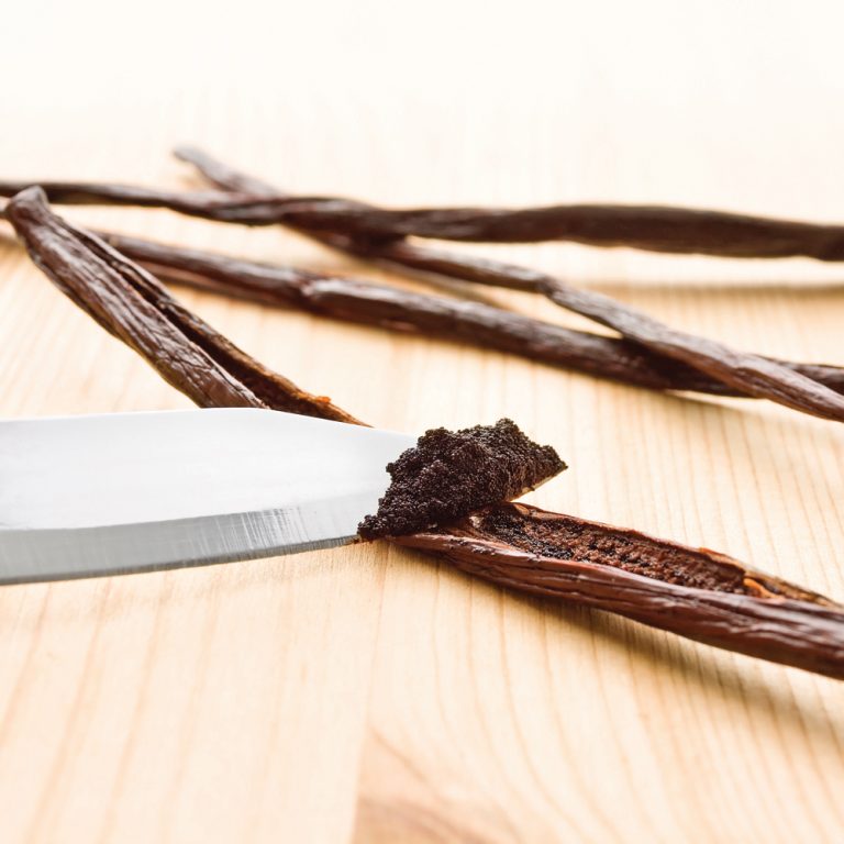 L'abc de la vanille en gousse - Je Cuisine