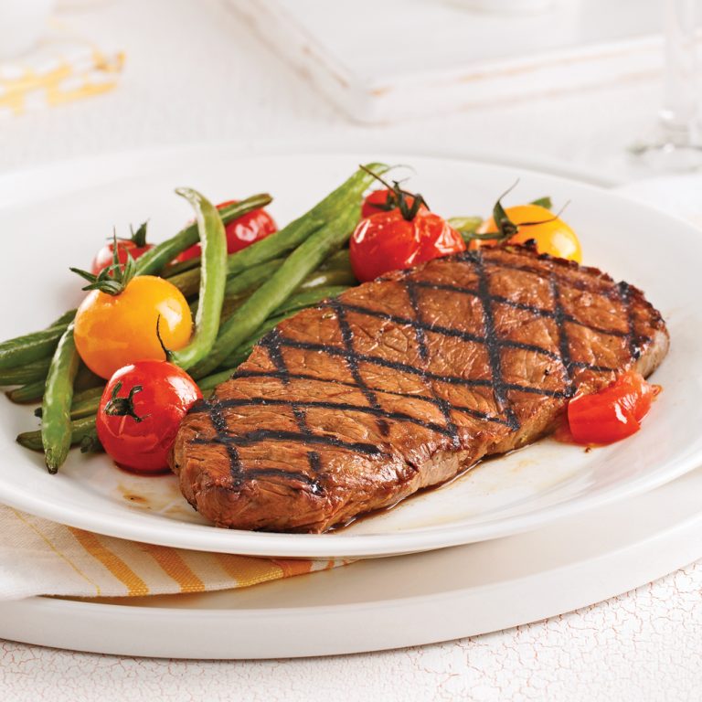 5 trucs pour un bifteck plus tendre - Je Cuisine