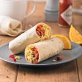 Burritos déjeuner - Je Cuisine