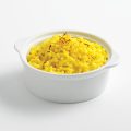 Risotto safrané - Je Cuisine