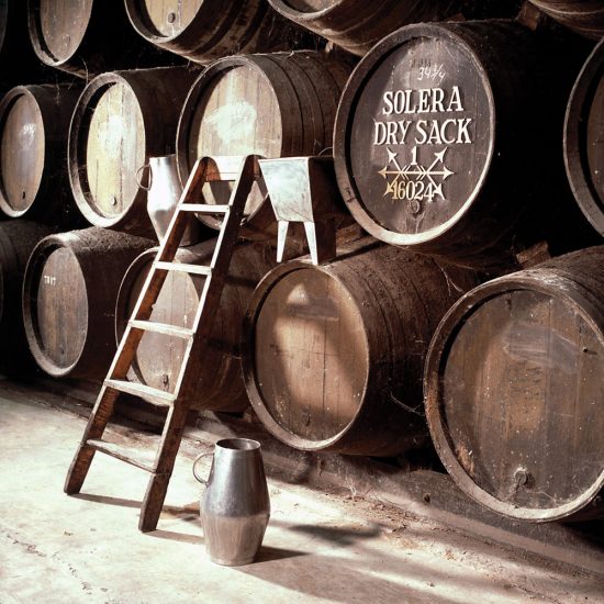 Le xérès, une tradition à redécouvrir - Je Cuisine