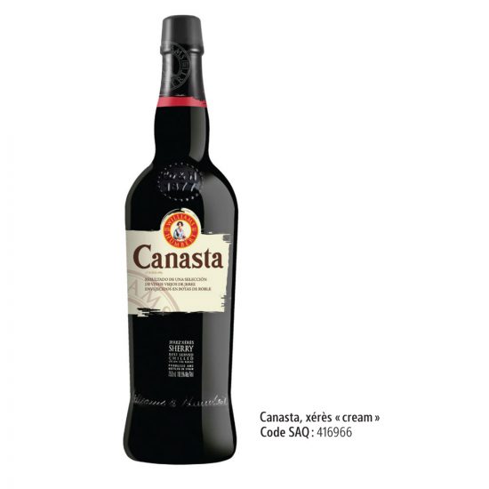 Le xérès, une tradition à redécouvrir - Je Cuisine