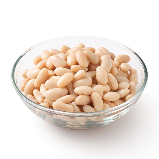 Fèves au lard - Je Cuisine