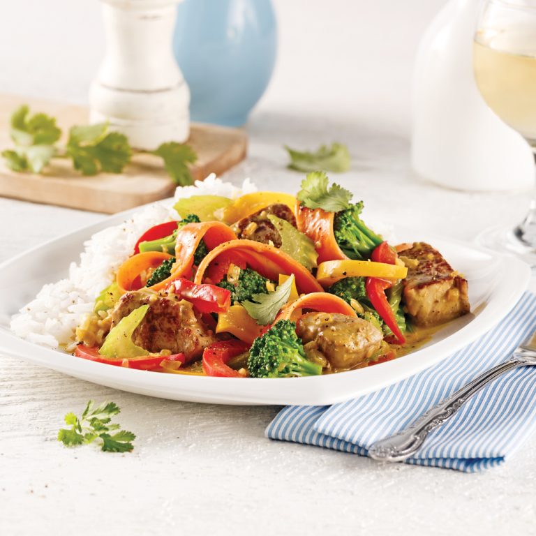 15 délicieux plats en sauce - Je Cuisine