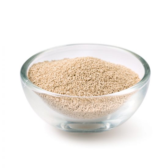 Tout savoir sur la levure - Je Cuisine