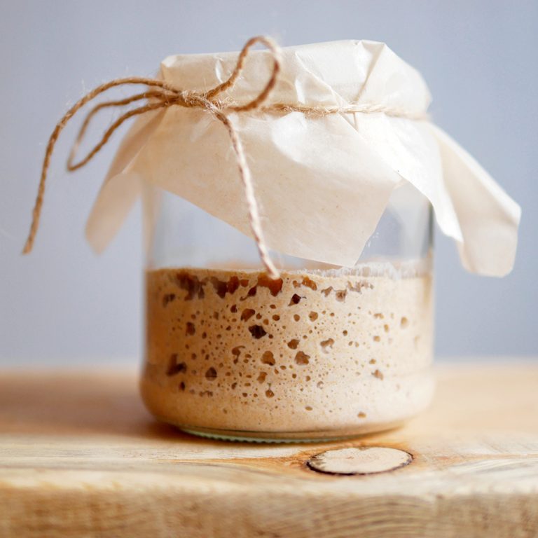 Tout savoir sur la levure - Je Cuisine