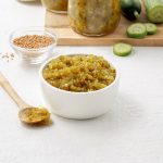 Relish maison - Je Cuisine