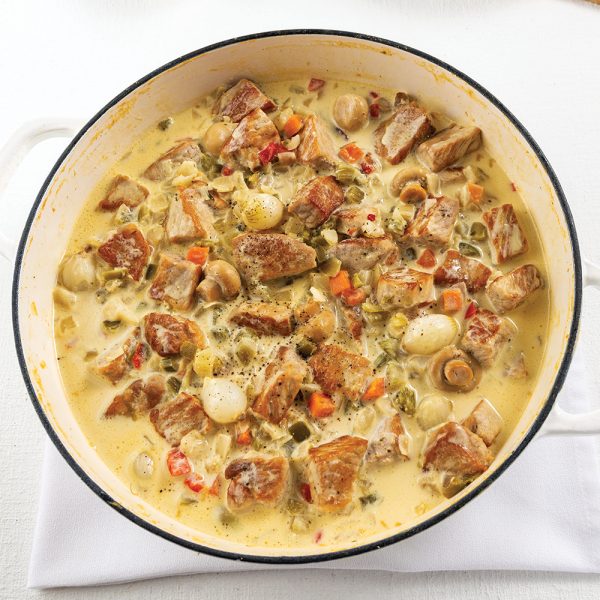 20 délicieux plats en sauce - Je Cuisine