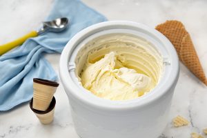 Les bases: comment faire de la crème glacée maison - Je Cuisine