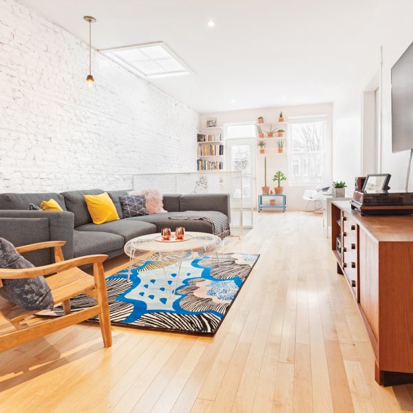 Comment reproduire le style rétro vintage dans la maison? - Je Décore