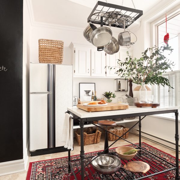 7 trucs pour optimiser les petits espaces - Je Décore