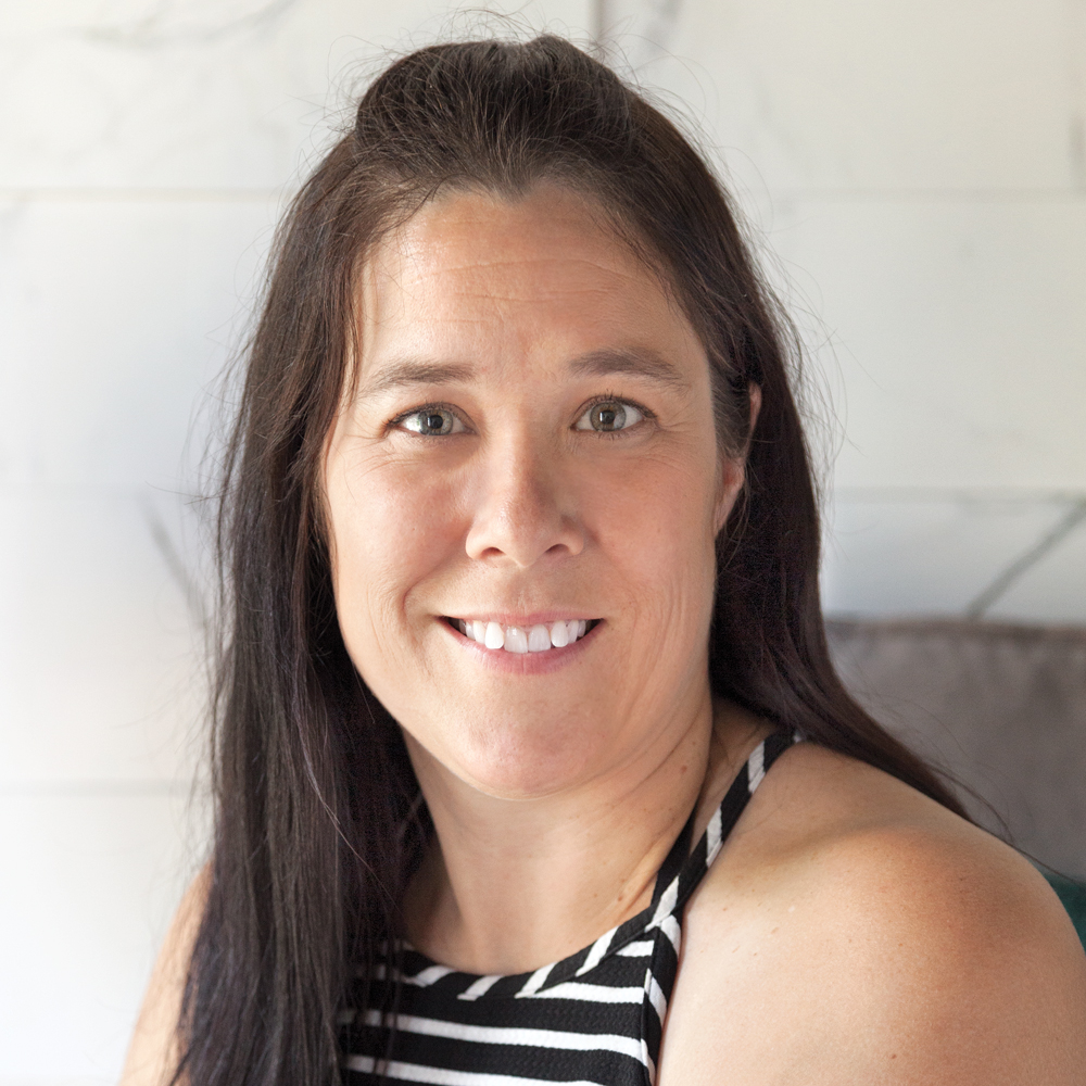 Une chambre enjolivée par Nancy - Je Décore