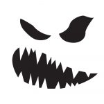 10 super stencils pour citrouille à essayer absolument! - Je Décore