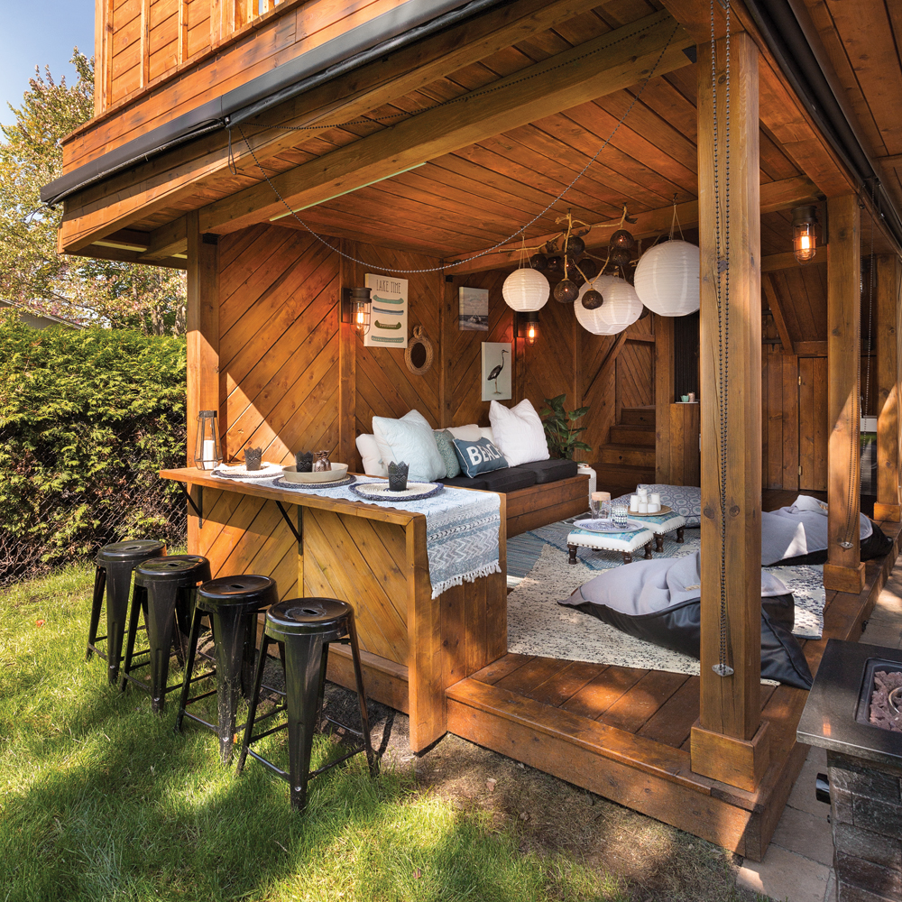 Voyage déco : Surf shack californien - Je Décore